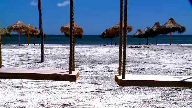 Vamaia, locul in care salbaticia neatinsa se combina cu plajele de ...