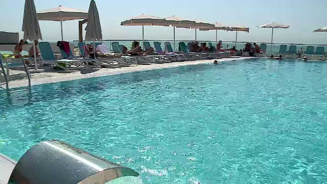 Care a fost cea mai vizitata statiune de pe litoral in vara aceasta ...