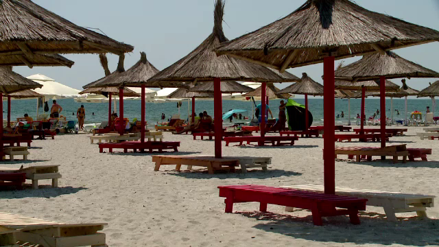 Campingurile cu conditii de patru stele, dar la jumatate de pret fata ...