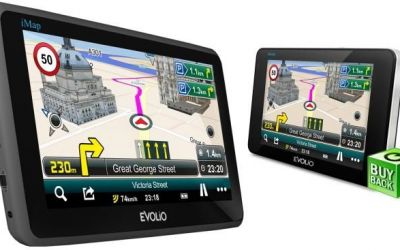 Programul Buy Back pentru GPS-uri este disponibil si in Romania ...